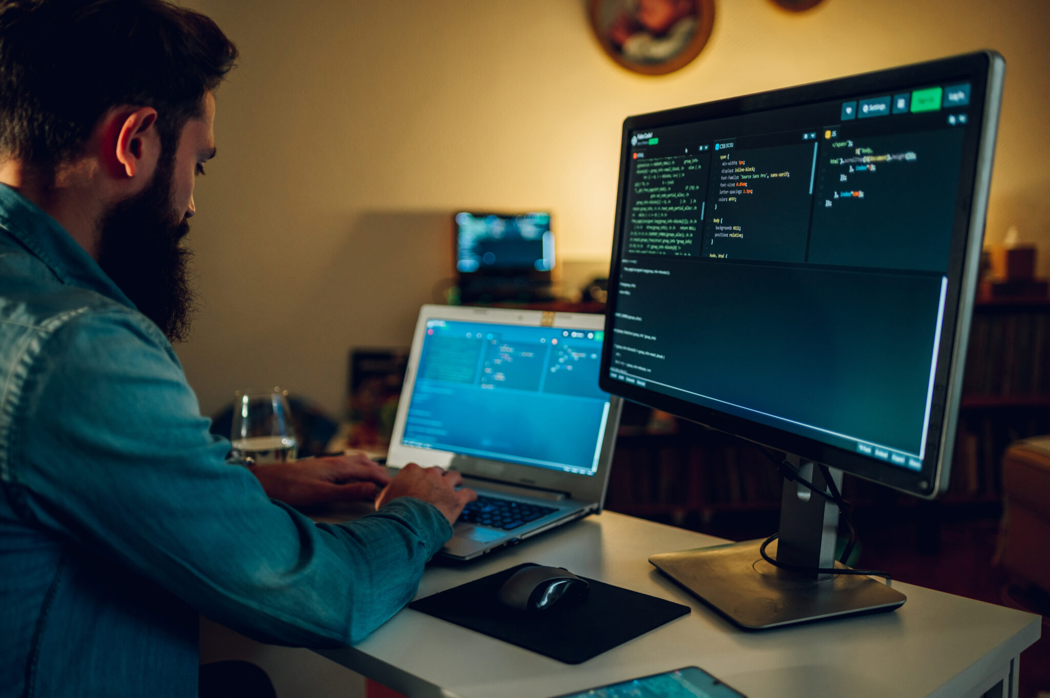 Qué es un desarrollador full stack y cuánto cobra